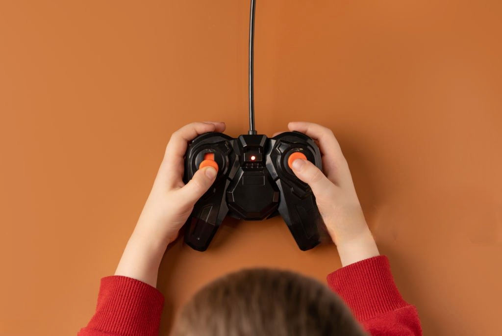 Control the Fun: Shop the Best Remote-Controlled Toys! – JoyStickToys
